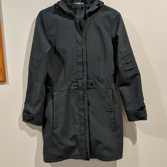 Merrell | Jackets & Coats | Merrell Lightweight Parka | Poshmark